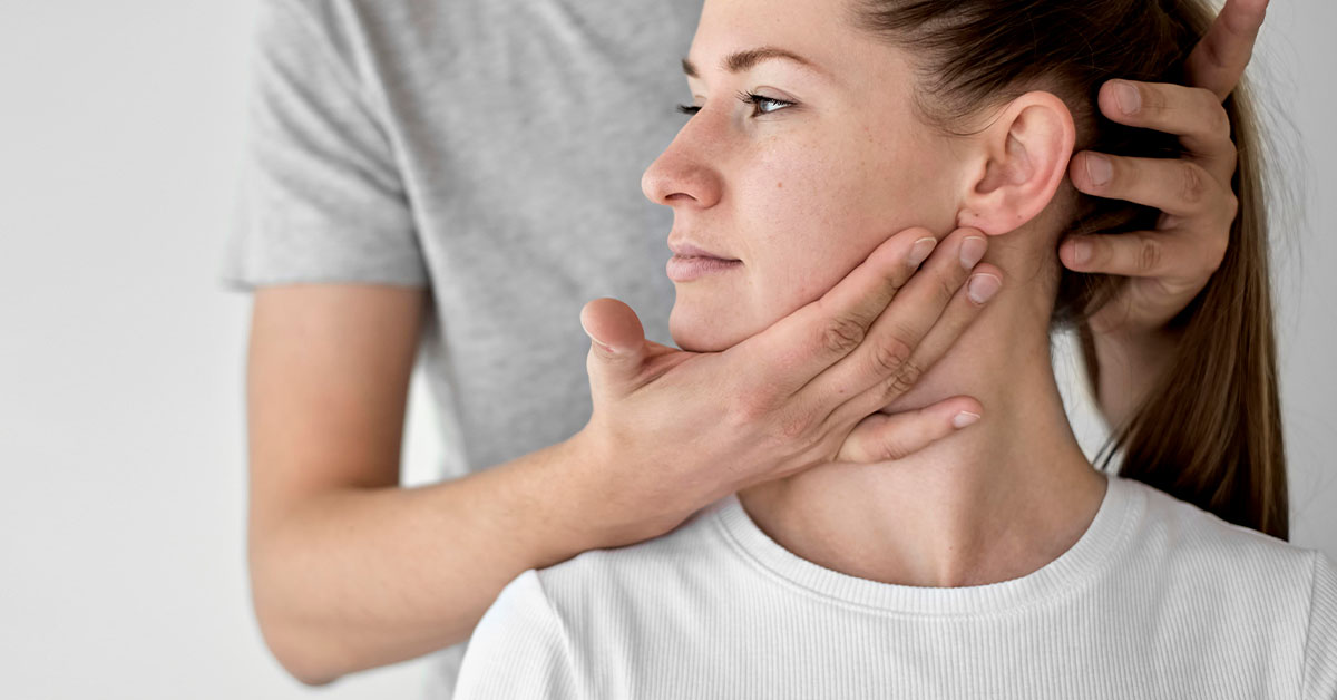 Fisioterapia Para Cervicalgia: Como Funciona?